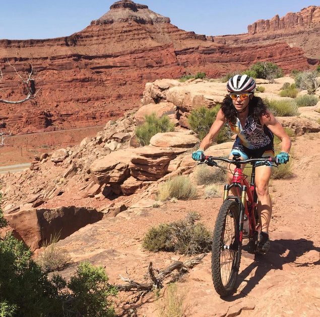 Hit Play. Not Pause. – Velorosa Cycling