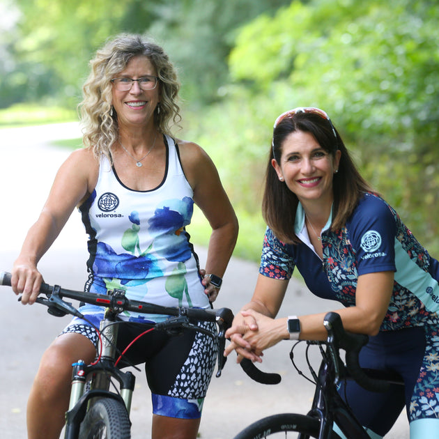 New Year. New Gear. – Velorosa Cycling